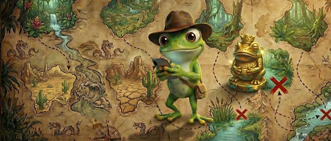 Amphibian Survival Alliance